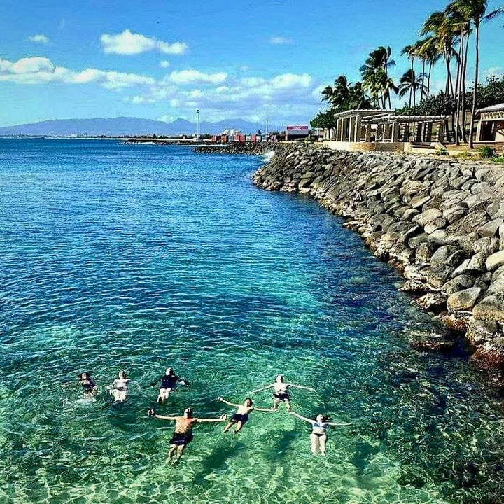 Full-Day North Shore Activities Tour from Waikiki! – Kevo's Beach Bus